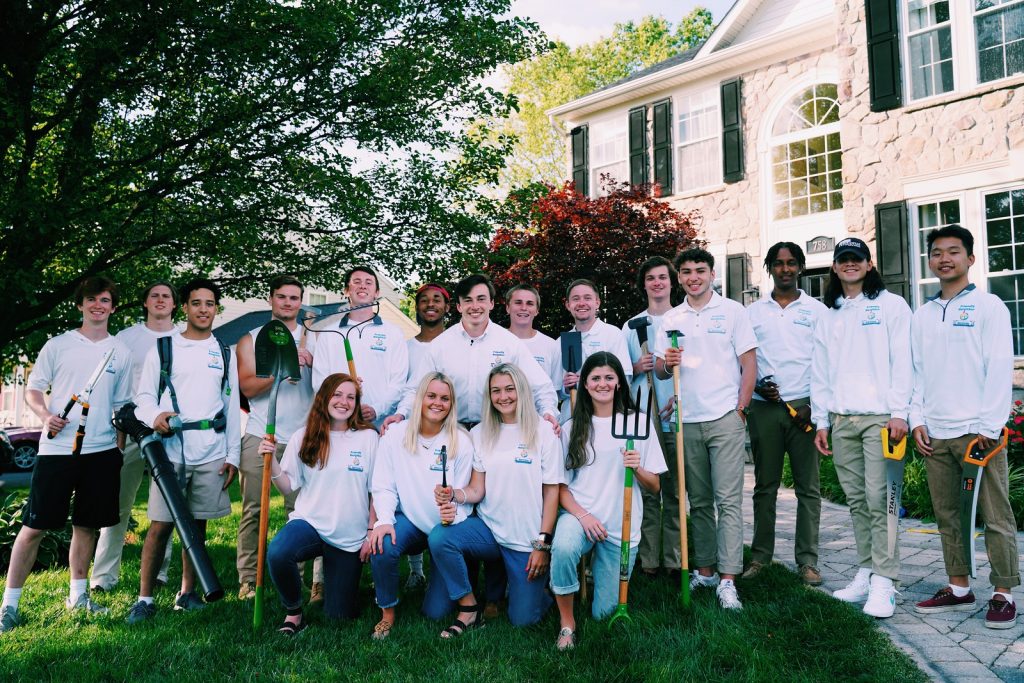 Become a Provider - Friendly Neighbor Services